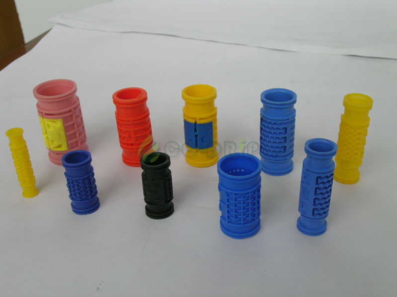 Round dripper mold - QINGDAO CO-DRIP IRRIGATION MACHINERY CO., LTD.