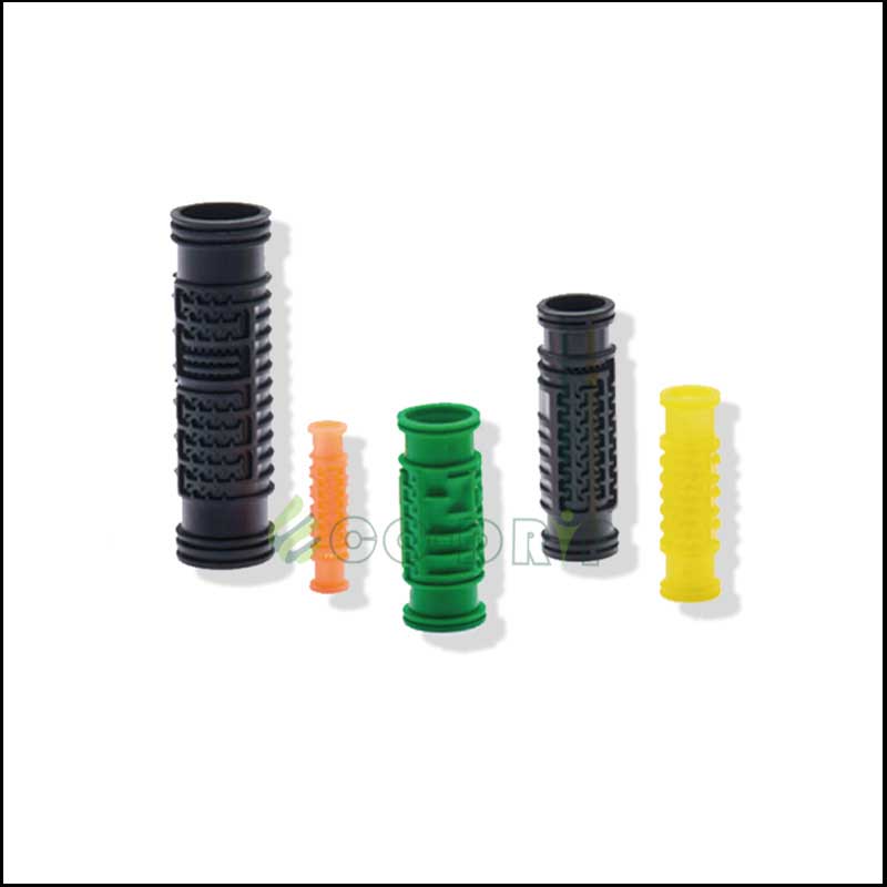 Round Dripper Irrigation Pipe Machine - QINGDAO CO-DRIP IRRIGATION ...