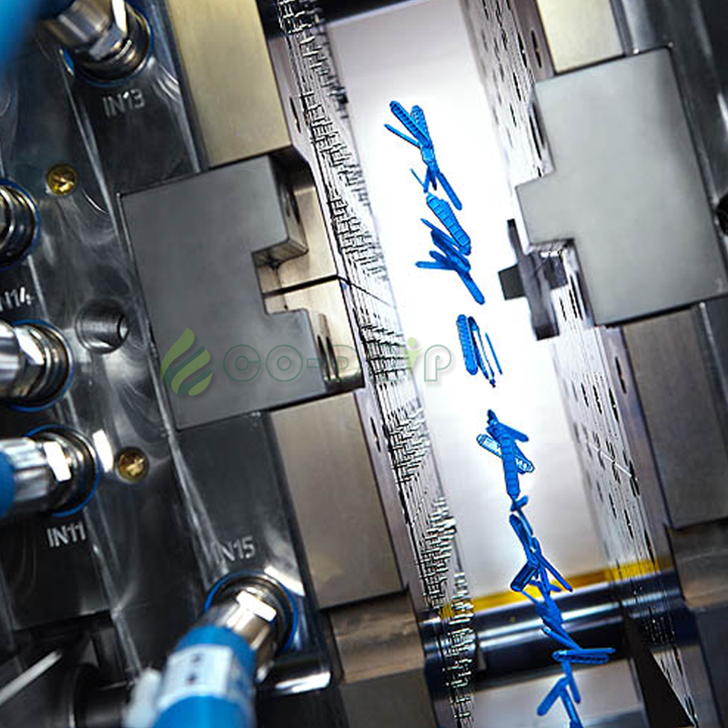 Flat dripper mold made in co drip irrigation machinery co., ltd ...